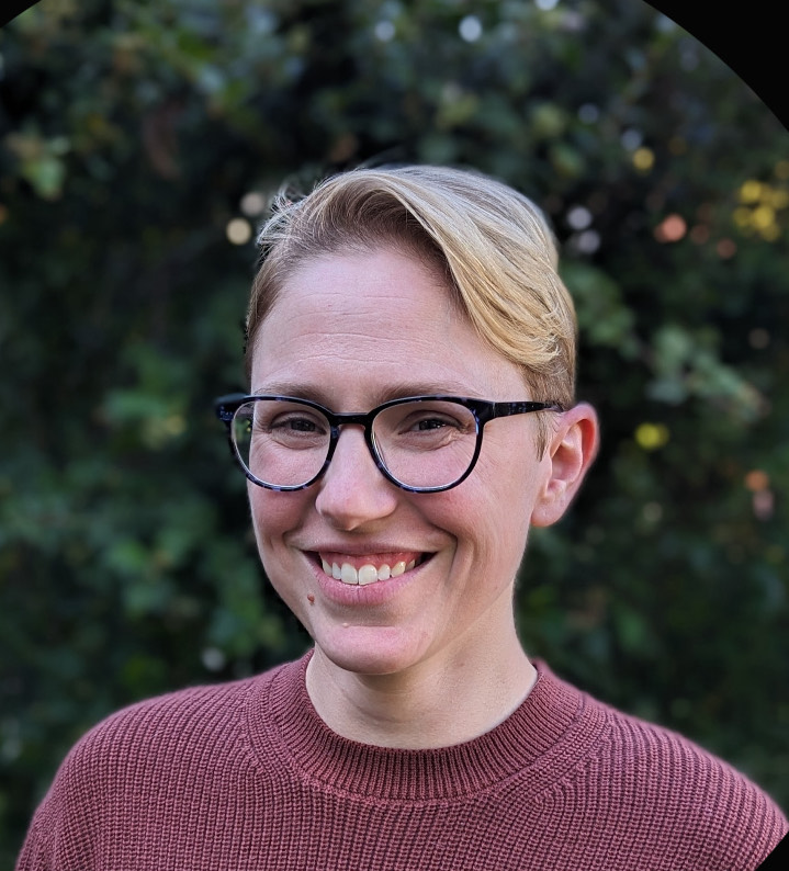 Empowering Healing and Growth: Sam Kimball