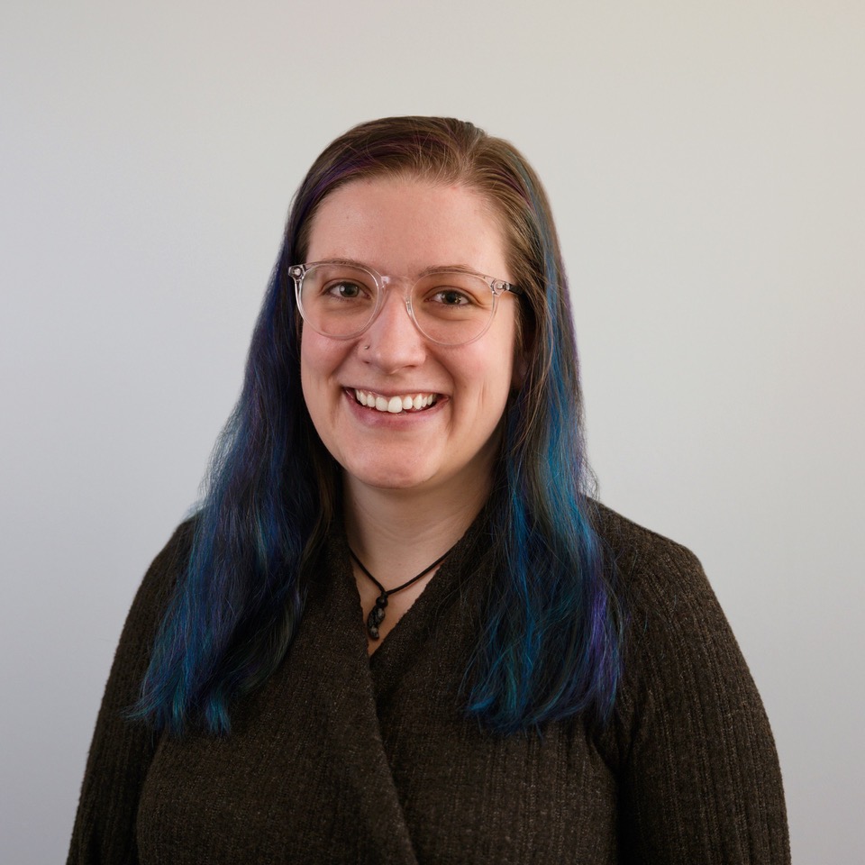 Catherine Bush-Herling, LMFT, ADHD-CCSP
